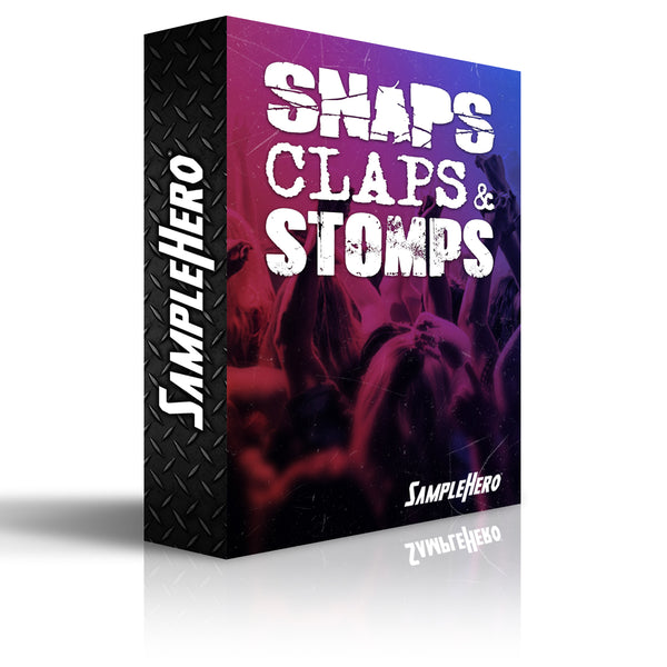 Virtual Instruments Page 2 - SampleHero - Virtual Instruments