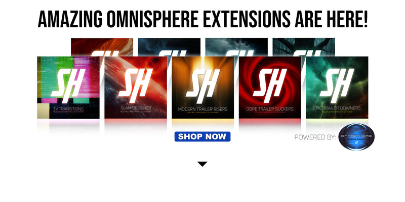 SampleHero - Virtual Instruments