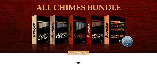 SampleHero - Virtual Instruments