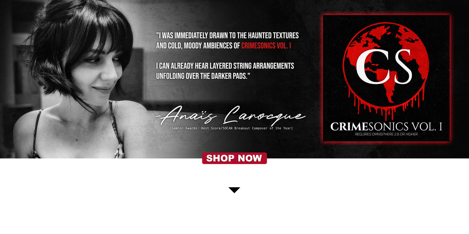 SampleHero - Virtual Instruments